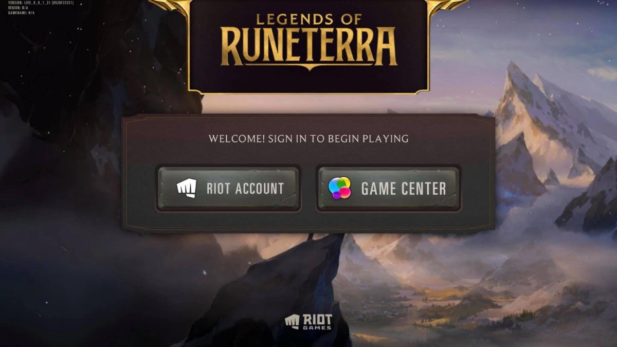Cách tải Huyền Thoại Runeterra trên điện thoại, máy tính