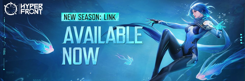 Hyper Front của NetEase bị khai tử, cái kết cho kẻ đạo nhái VALORANT