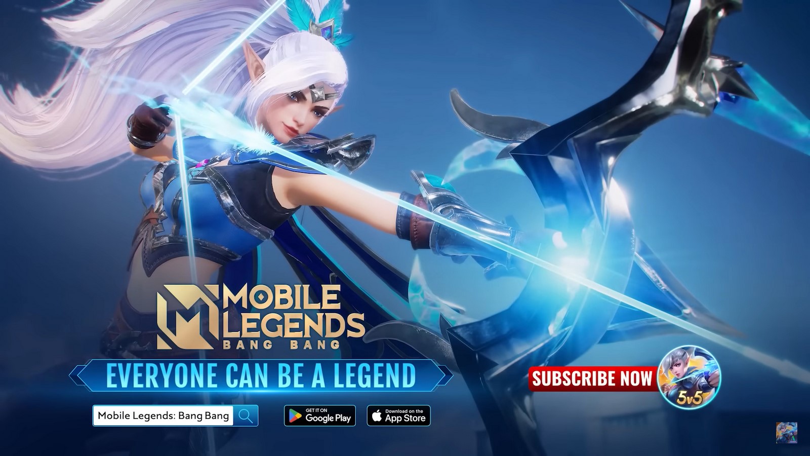 Bản cập nhật Mobile Legends Project Next Express 2023 Sforum