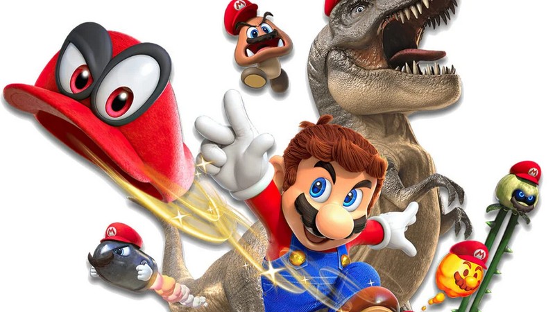 Phiên bản mới của tựa game Mario đang được phát triển Sforum.vn | Sforum