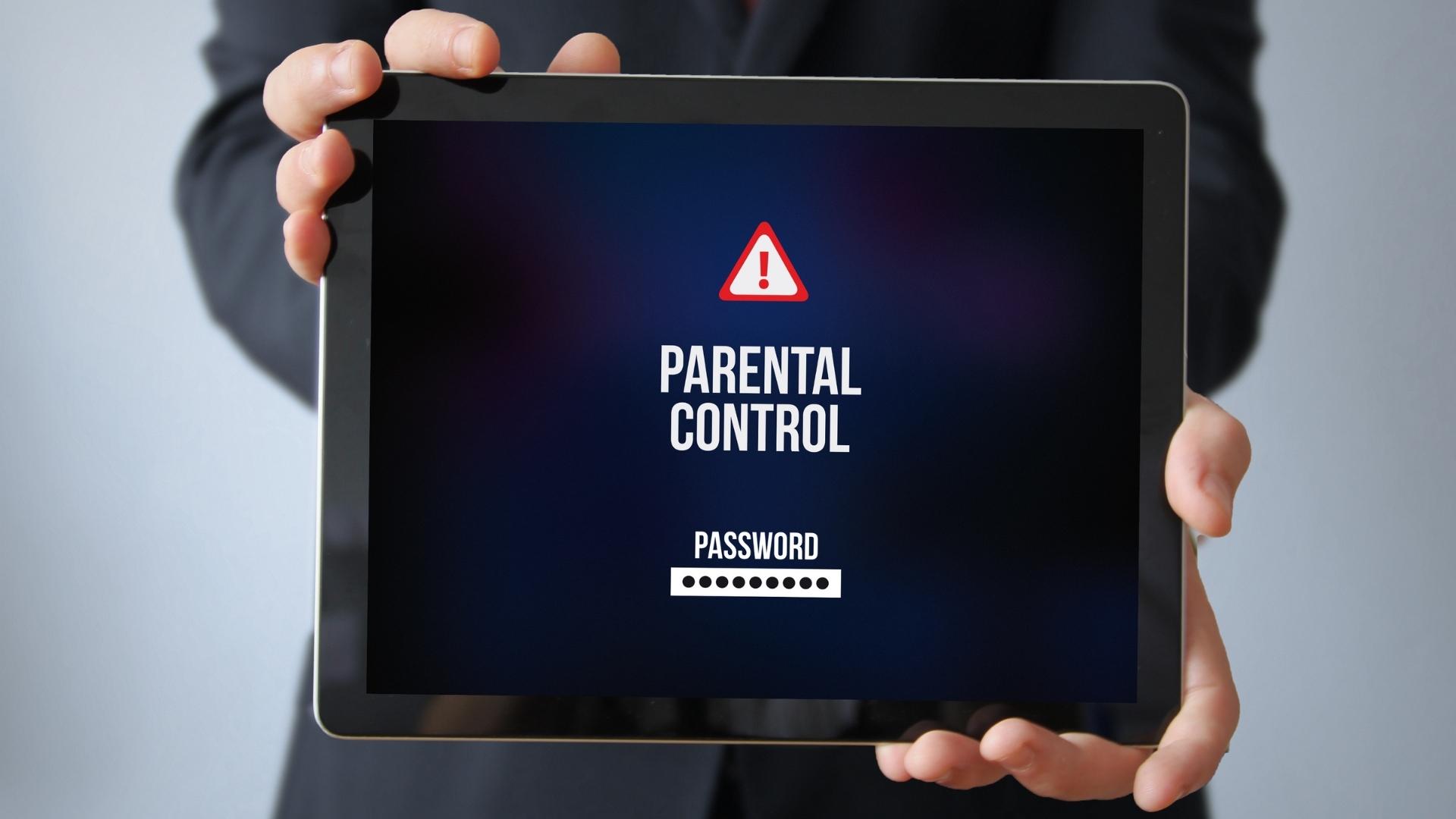 Parental Control - Cánh tay phải đắc lực của ba mẹ giúp quản lý trẻ ...