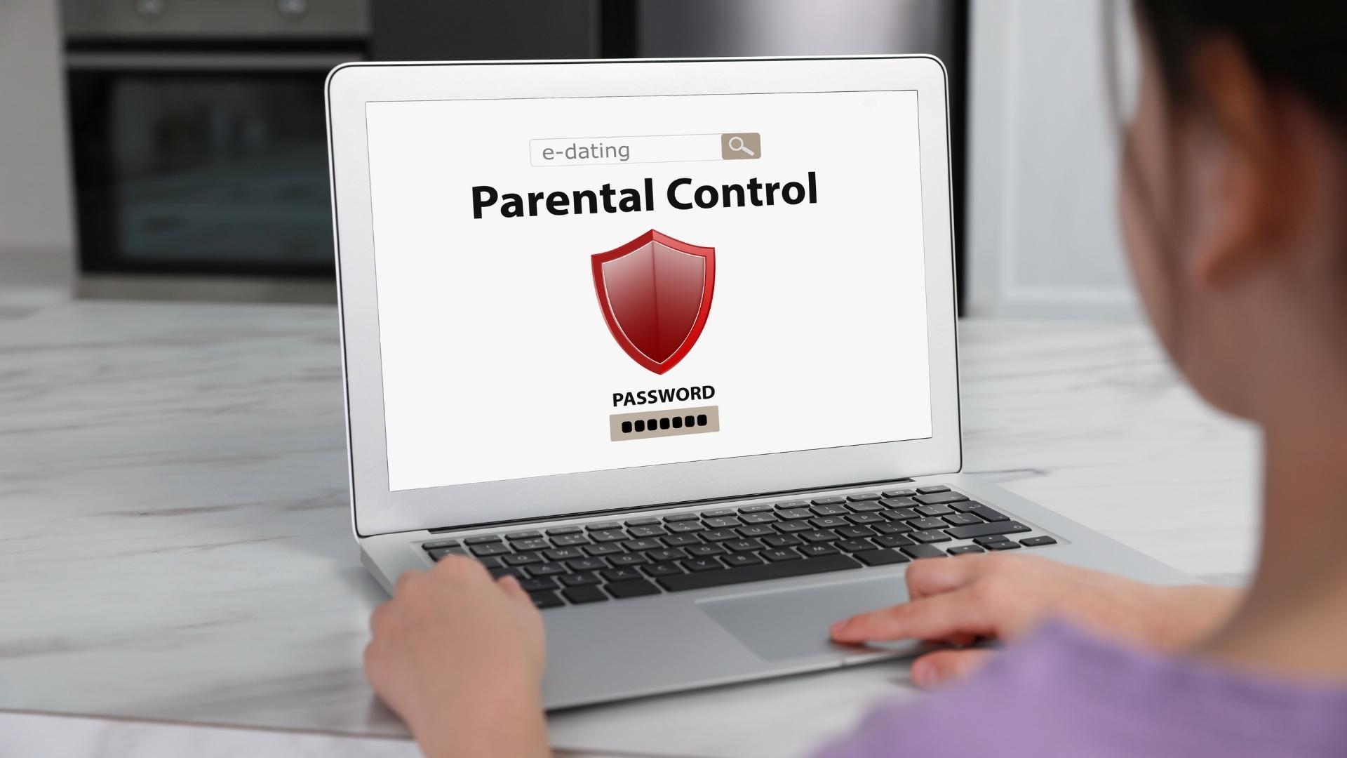 Parental Control - Cánh tay phải đắc lực của ba mẹ giúp quản lý trẻ ...
