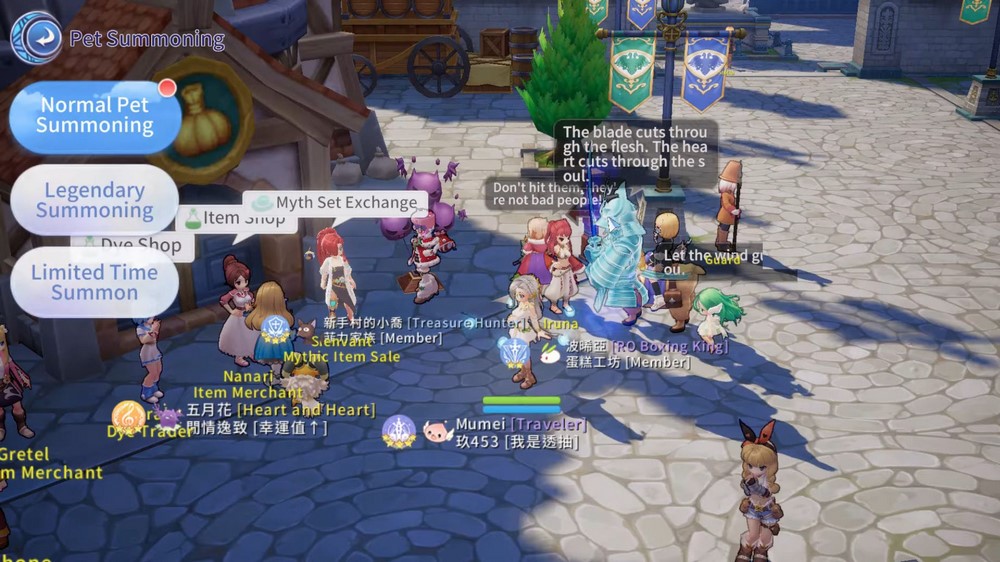 Ragnarok Origin: Khám phá game MMORPG mới của 2023 Sforum