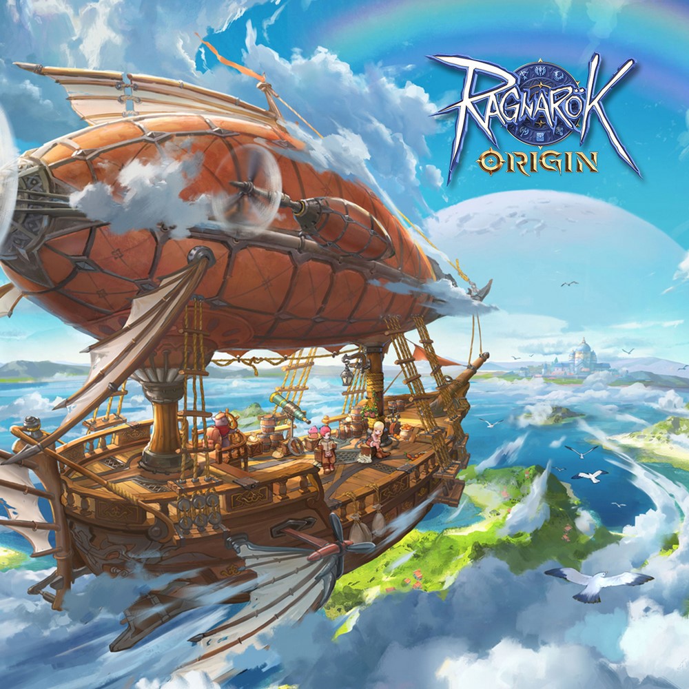 Ragnarok Origin: Khám phá game MMORPG mới của 2023 Sforum