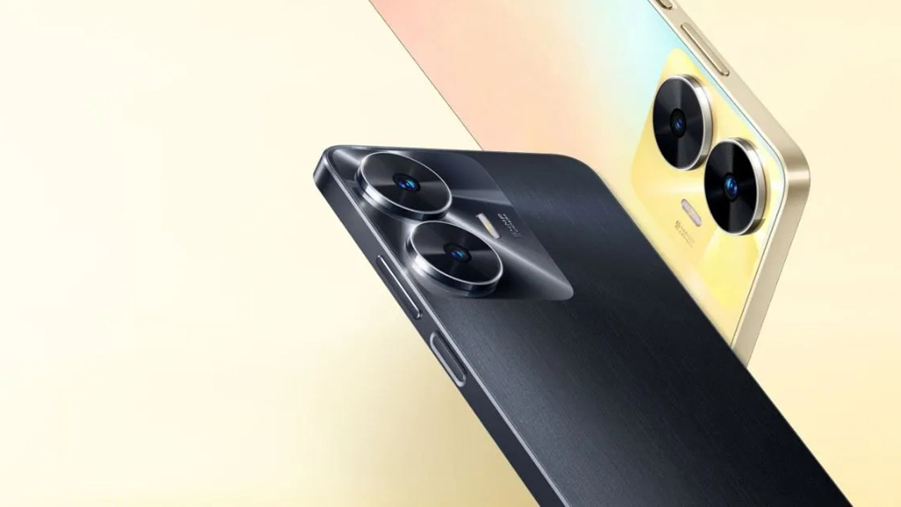 Realme C53 đạt chứng nhận NBTC, sẽ sớm ra mắt với pin 5000 mAh và sạc ...