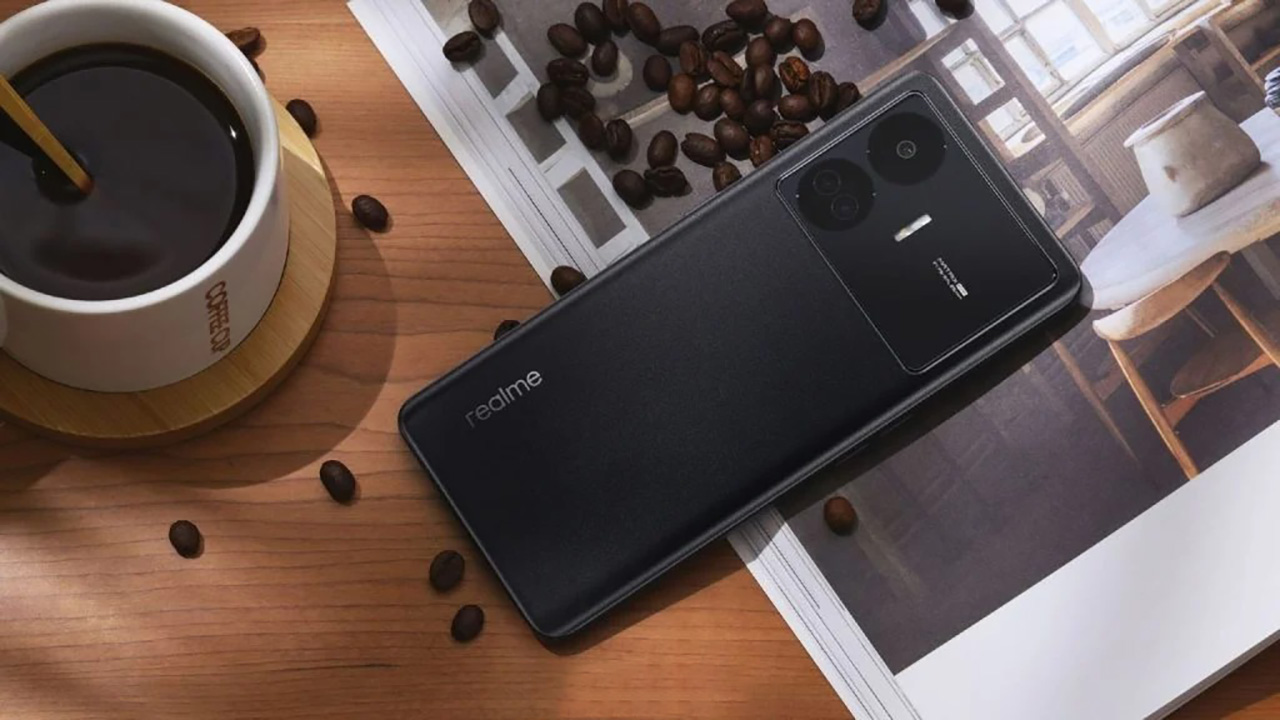 Mong chờ gì từ Realme GT Neo 5 SE: Thiết kế, cấu hình, giá bán, ngày ra mắt