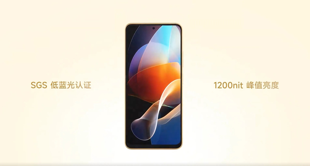 Redmi Note 12R Pro 5G được xác nhận có màn hình AMOLED 120Hz, pin 5000mAh