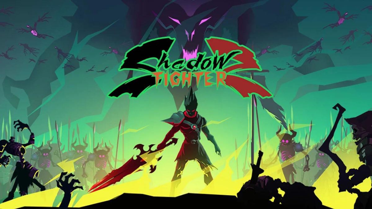 Cách tải Shadow Fighter trên điện thoại Android, IOS