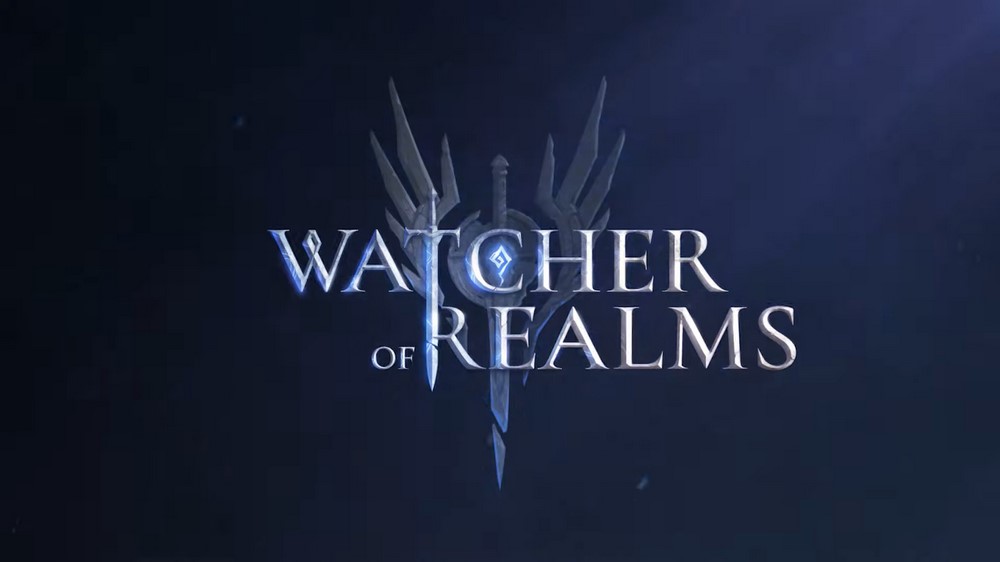 Watcher of Realms: Tựa game nhập vai phiêu lưu mới nhất Sforum