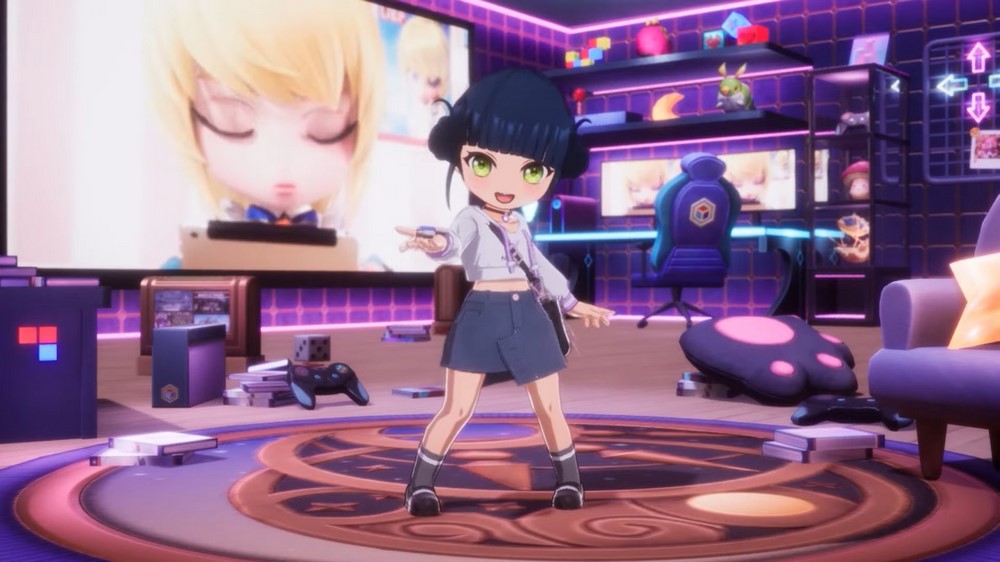 Wonderers: Eternal World là thế giới cổ tích đầy huyền ảo Sforum