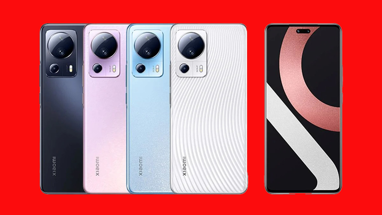 Xiaomi Civi 3 vừa đạt chứng nhận quan trọng, sắp ra mắt?