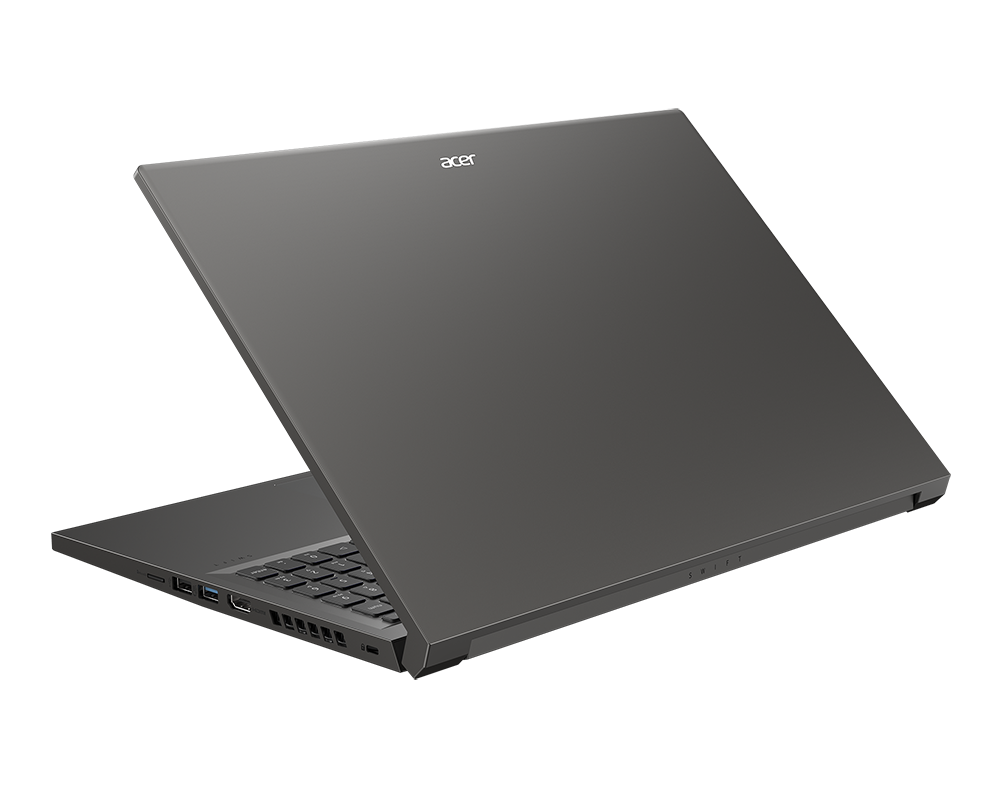 Acer giới thiệu laptop Swift X 16 mới với vi xử lý AMD Ryzen 7040 ...