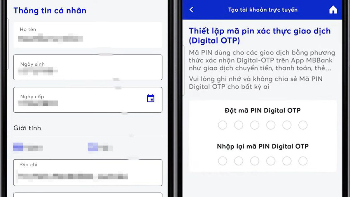 Tải App MB Bank - Ứng dụng chuyển tiền, thanh toán miễn phí