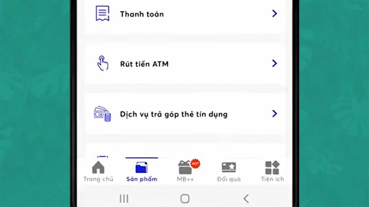 Tải App MB Bank - Ứng dụng chuyển tiền, thanh toán miễn phí