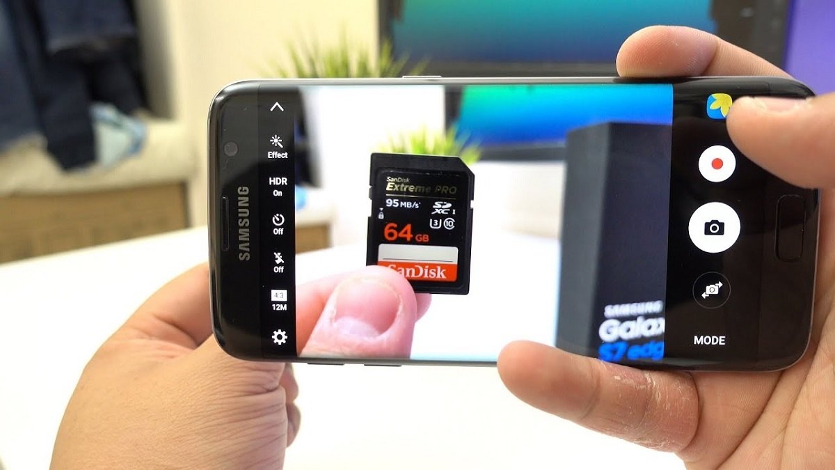 Tìm hiểu chế độ Autofocus trong chụp ảnh trên Smartphone