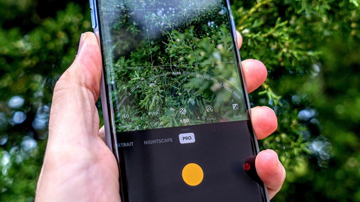 Tìm hiểu chế độ Autofocus trong chụp ảnh trên Smartphone