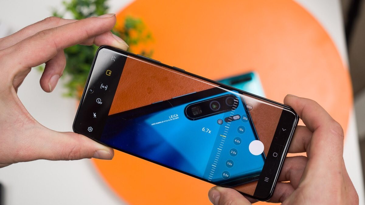 Tìm hiểu chế độ Autofocus trong chụp ảnh trên Smartphone