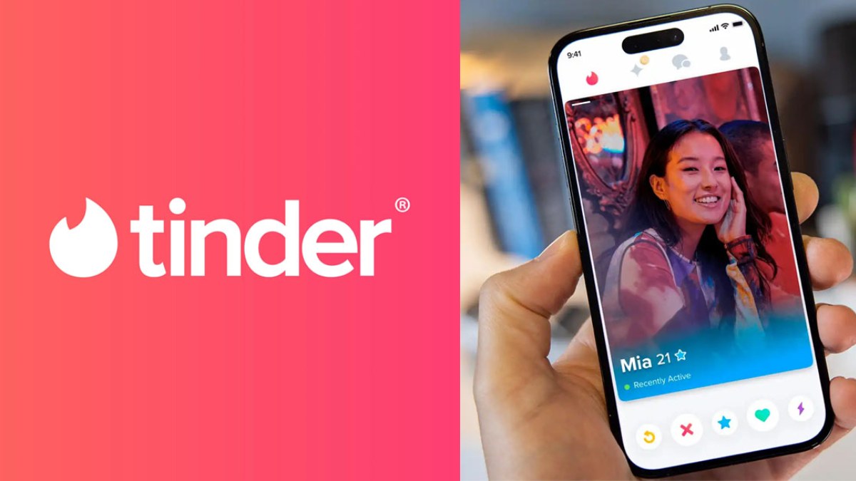 Cách đăng nhập Tinder trên website, máy tính, điện thoại