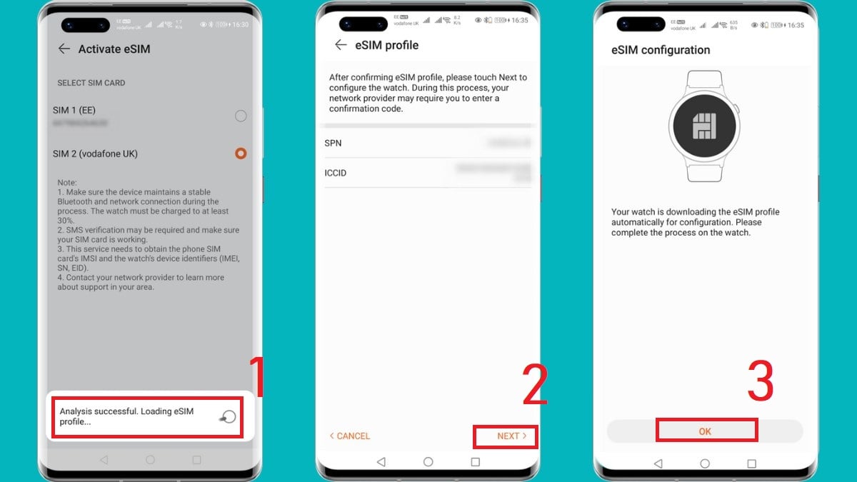 Cách lắp sim đồng hồ thông minh nhanh chóng, dễ thực hiện