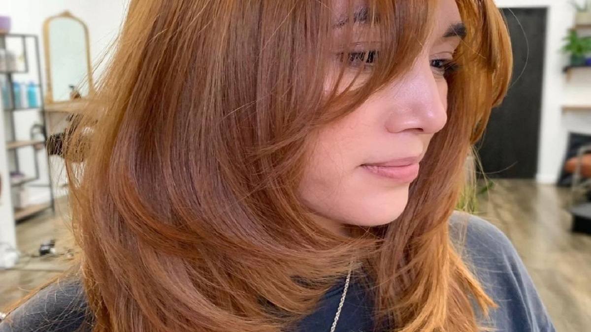 Hướng dẫn cách sấy tóc cụp cực đơn giản tại nhà cho bạn