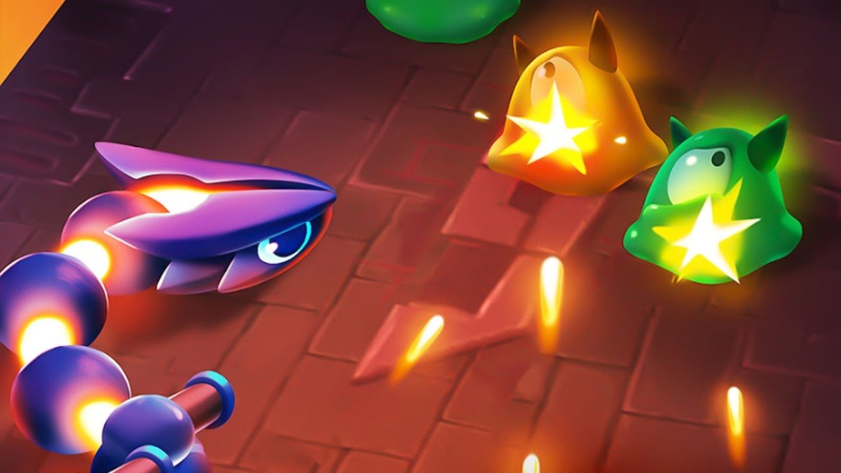 Cách tải SSSnaker trên điện thoại Android, IOS miễn phí đơn giản