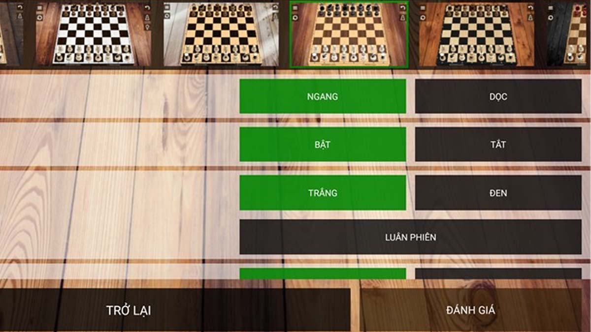 Tải Cờ vua Chess - Trò chơi trí tuệ online miễn phí