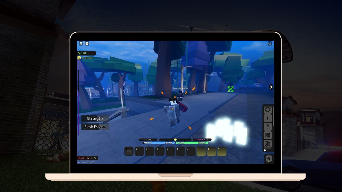 Full Code Reaper 2 mới nhất tháng 8/2023, cách nhập