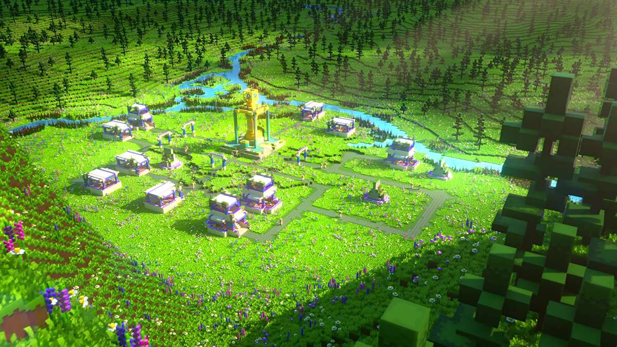 Đánh giá Minecraft Legends: Huyền thoại mới hay bước đi hụt hẫng?