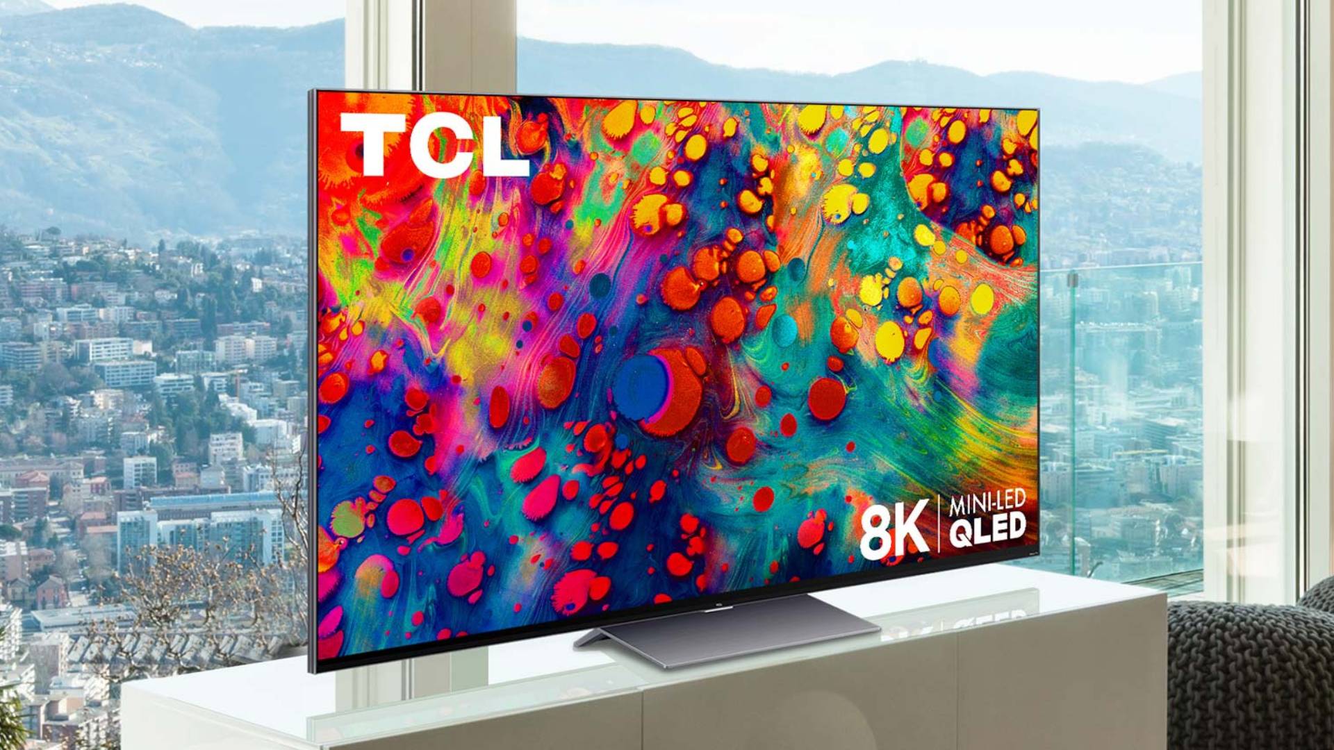Đánh giá tivi TCL, liệu có đáng mua?