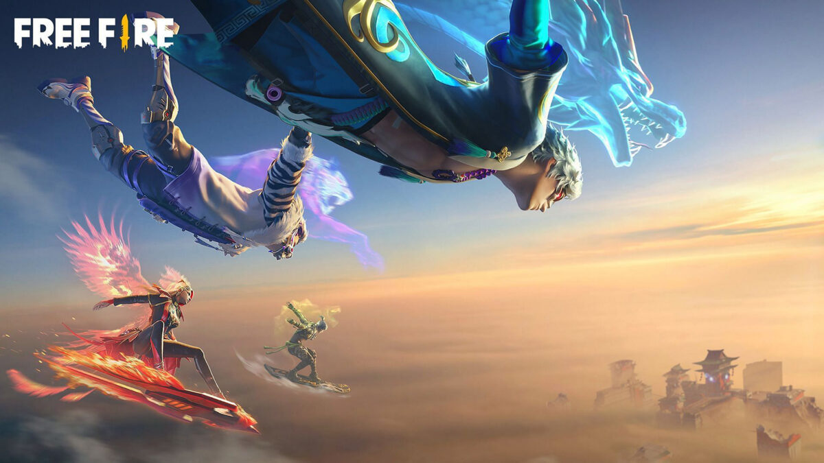 Top 5 địa điểm “vàng” game thủ nên hạ cánh và cướp đồ trong Free Fire OB39