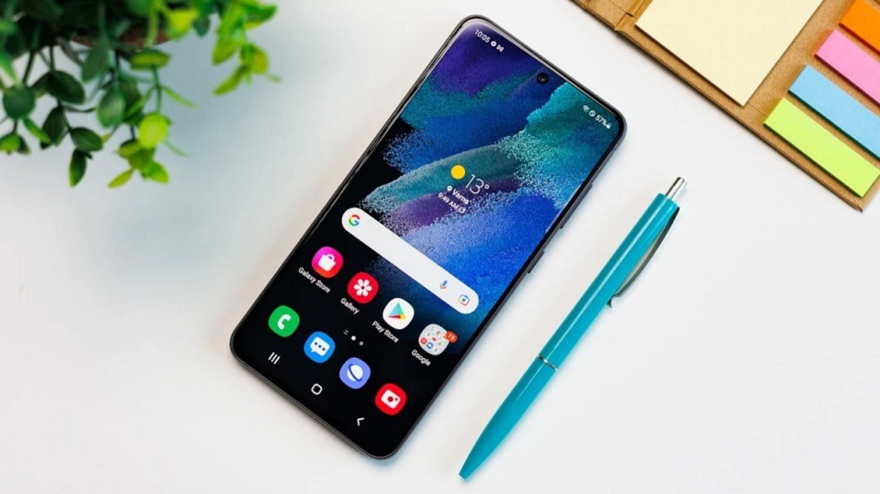 Việc trang bị chip Exynos có phải là “cải lùi” của Samsung dành cho ...