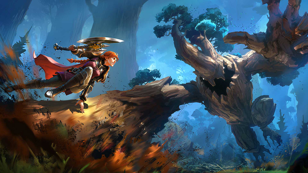 Điểm danh ngay những game mobile MMORPG hay nhất mà bạn nhất định không ...