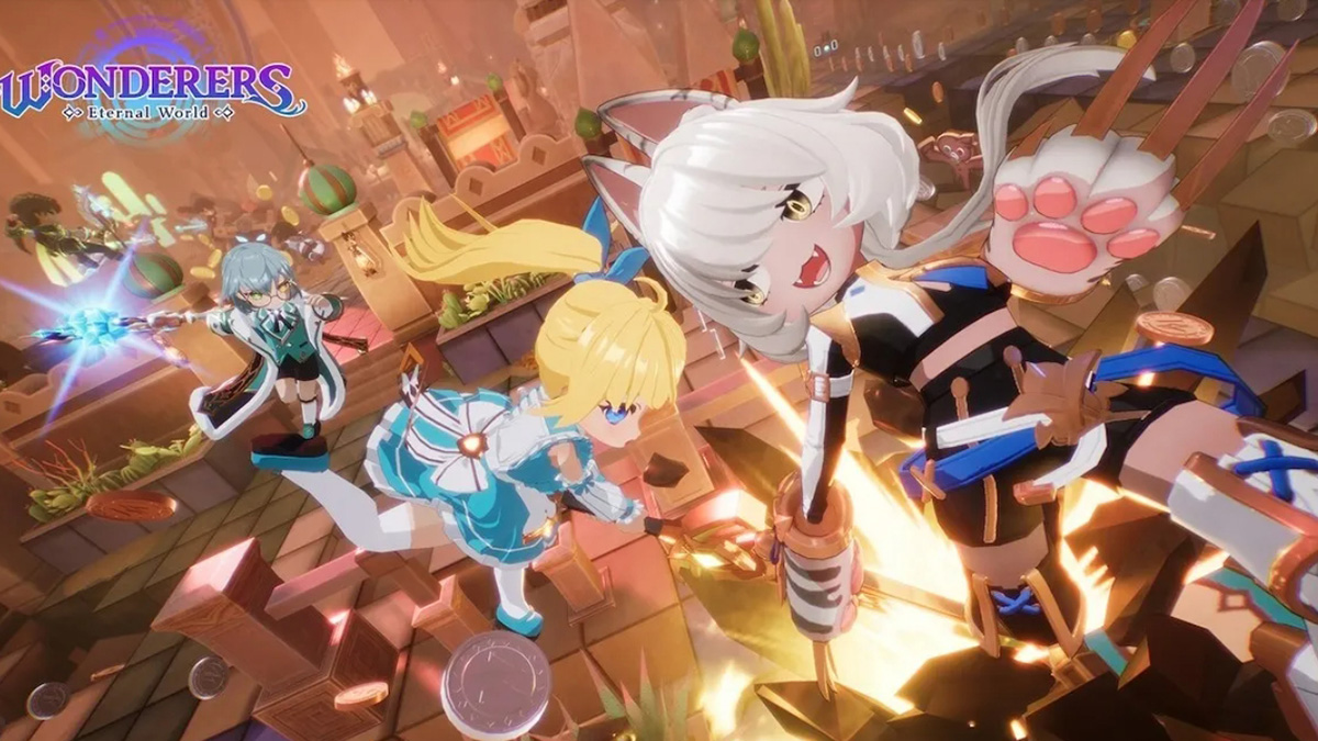 Điểm danh ngay những game mobile MMORPG hay nhất mà bạn nhất định không ...