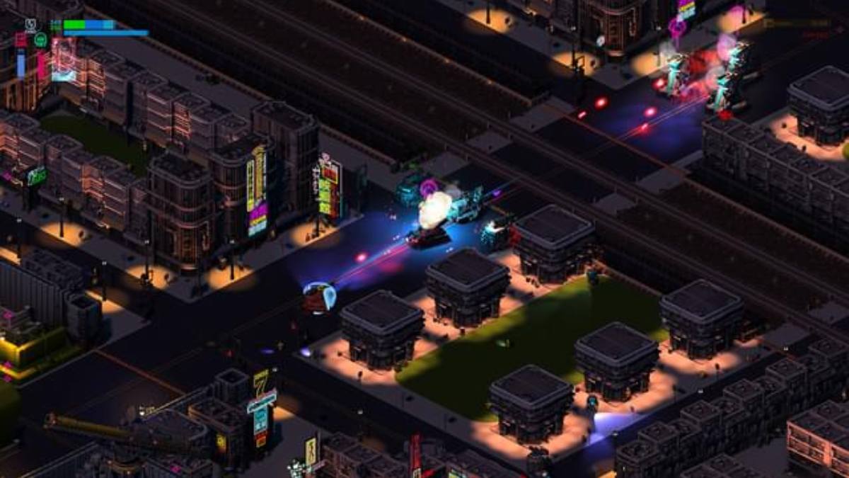 Top 10 game Robot hay nhất mà các bạn không nên bỏ qua