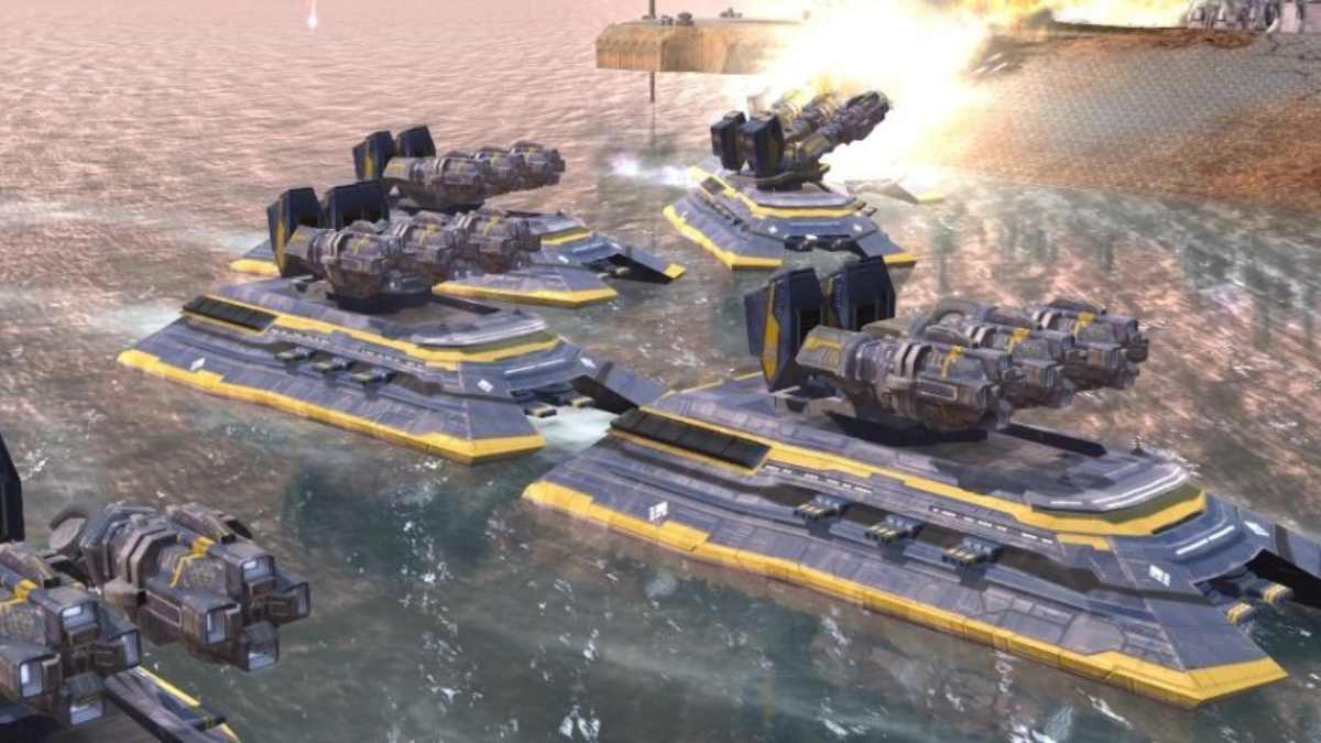 Top 10 game Robot hay nhất mà các bạn không nên bỏ qua