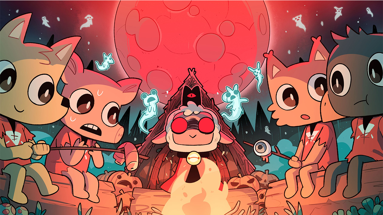 Những tựa game roguelike đáng để trải nghiệm trong năm 2023