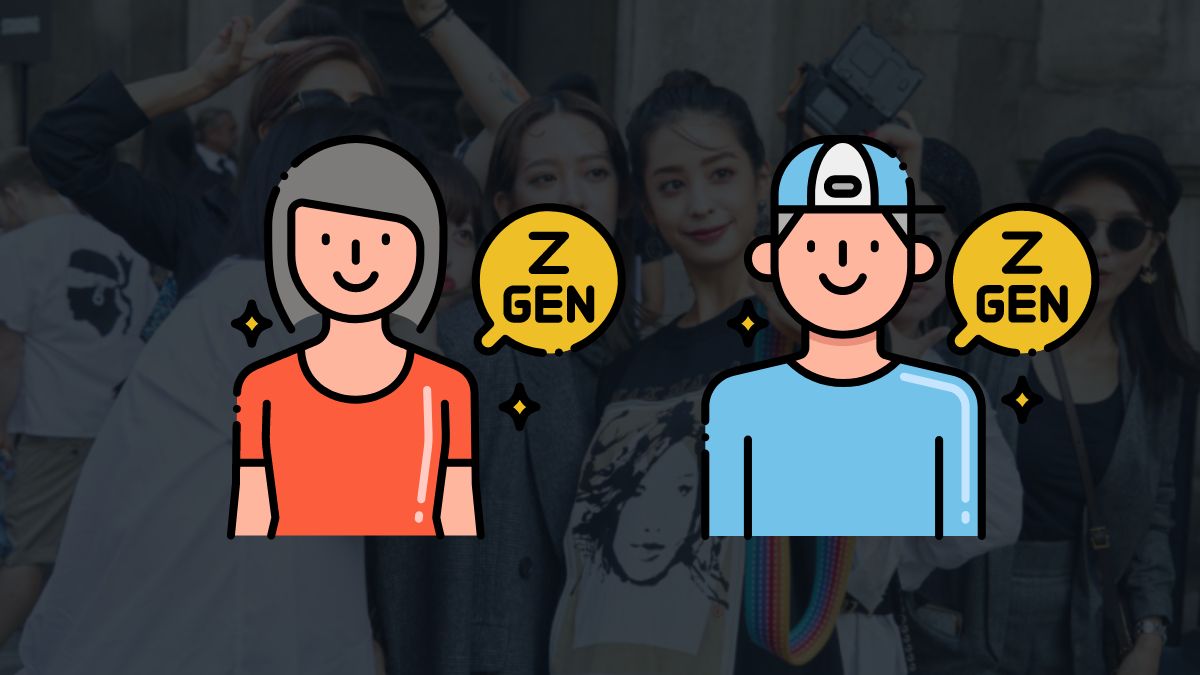 Gen Z là gì? Đặc điểm của thế hệ Gen Z so với Gen Y