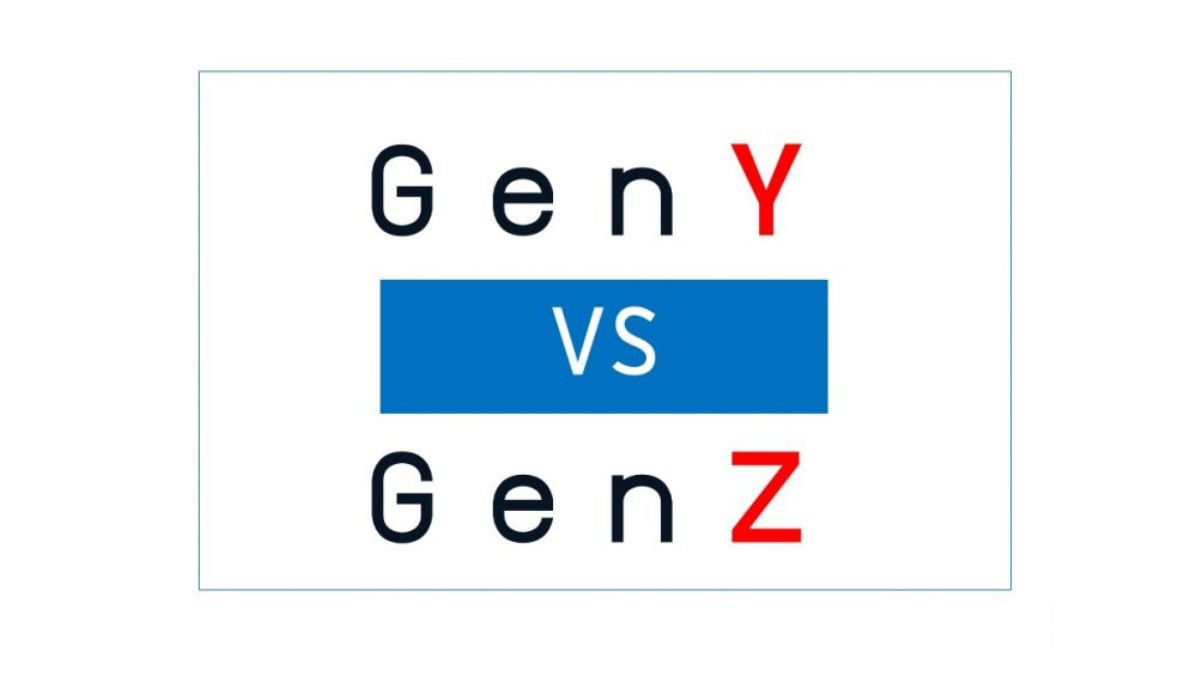 Gen Z là gì? Đặc điểm của thế hệ Gen Z so với Gen Y