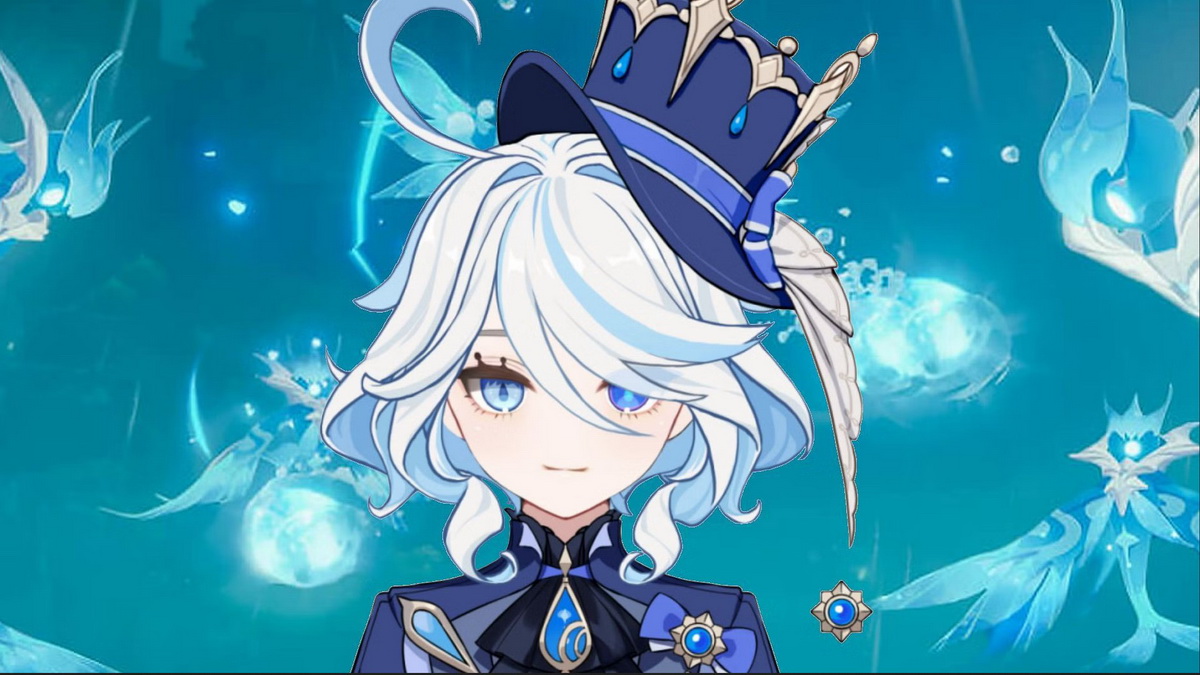 Genshin Impact: Thủy Thần sẽ có kỹ năng đi ngược lại với các "thần dân ...