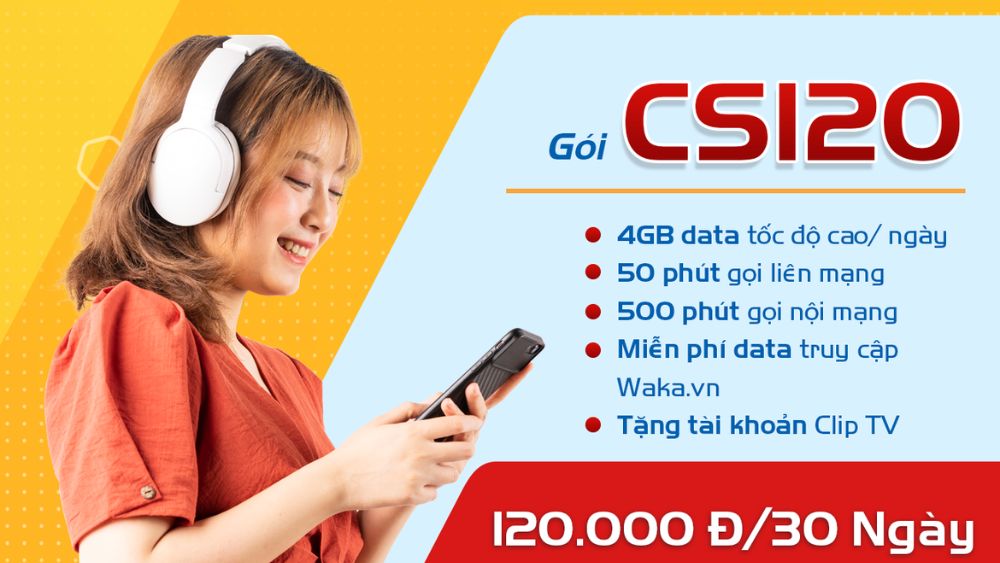 Tổng hợp gói 4G MobiFone 4GB/ngày siêu ưu đãi