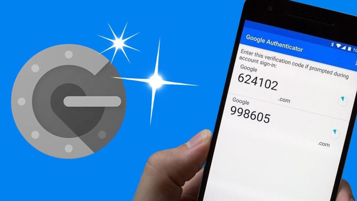 Google Authenticator phiên bản mới có gì hot?