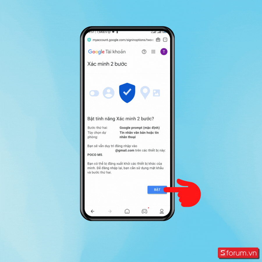 Google Authenticator phiên bản mới có gì hot?