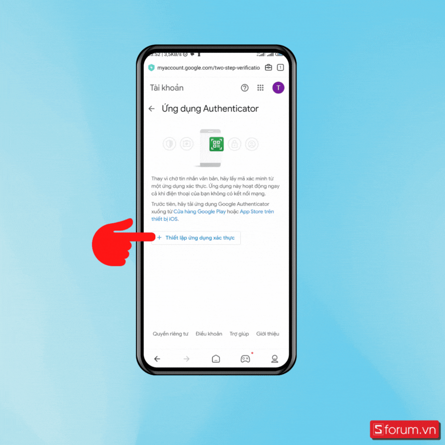Google Authenticator phiên bản mới có gì hot?
