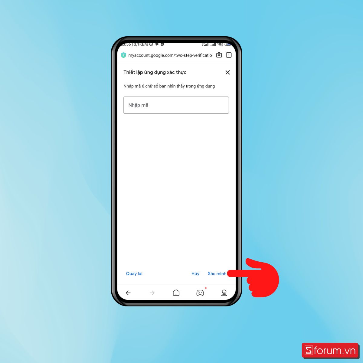 Google Authenticator phiên bản mới có gì hot?