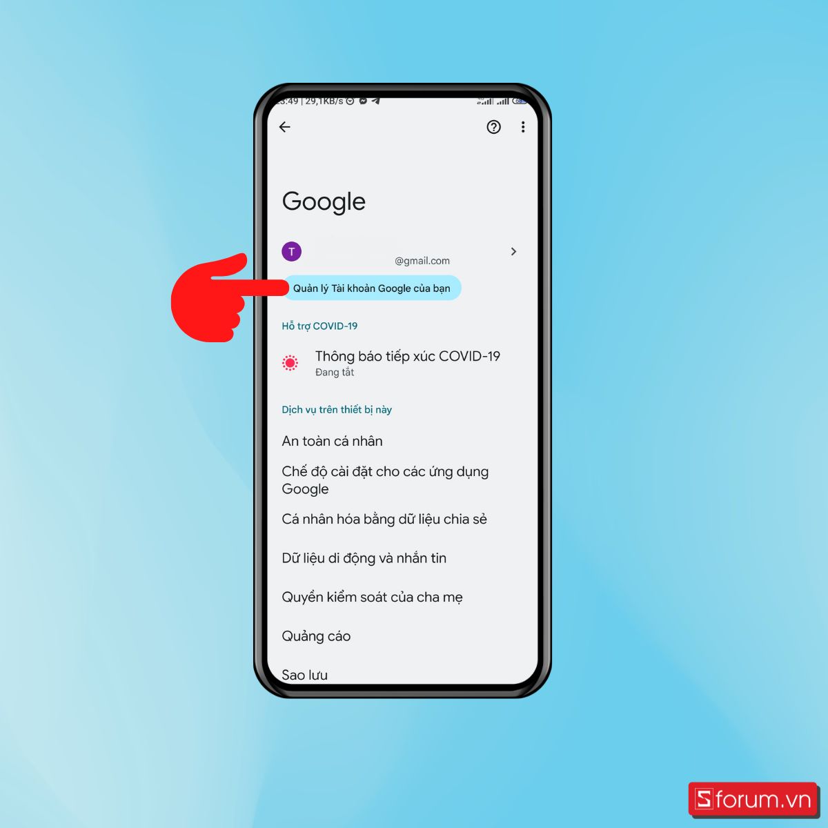 Google Authenticator phiên bản mới có gì hot?
