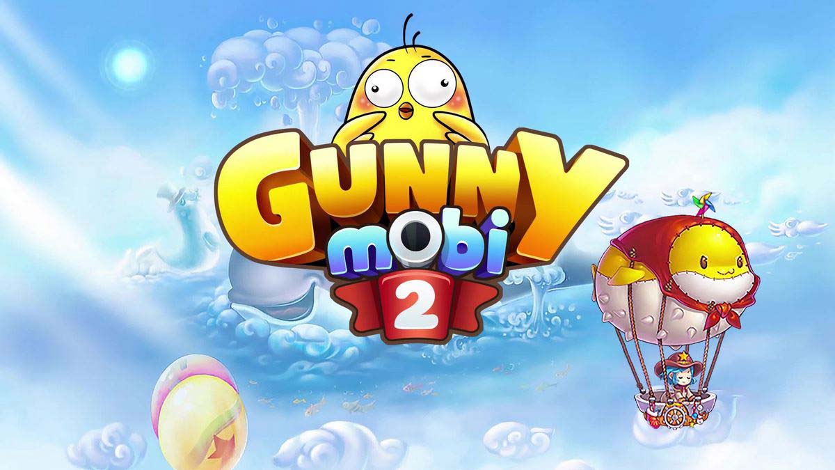 Cách tải Gunny Mobi trên điện thoại iOS, Android đơn giản