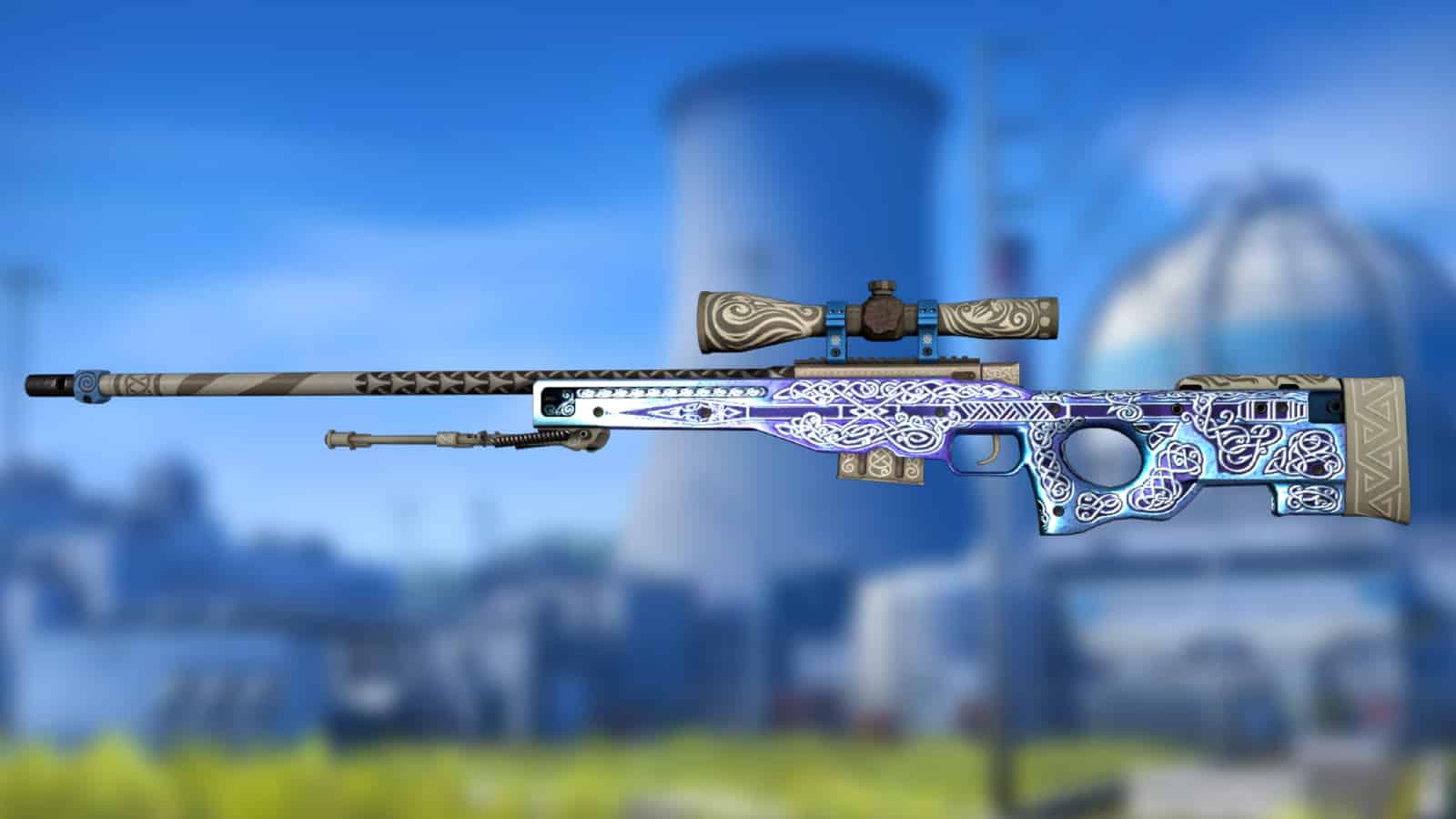 TOP 10 skin CS:GO đắt nhất thế giới năm 2023