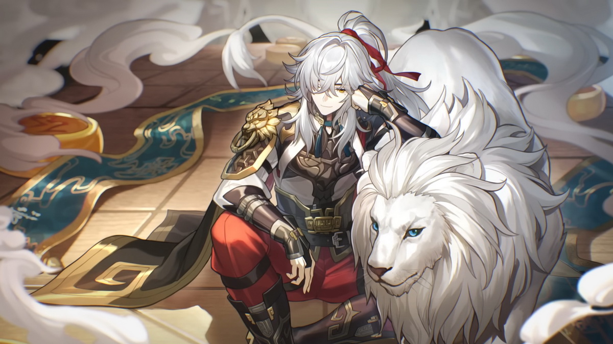 Hướng dẫn Honkai Star Rail: Toàn bộ các phương thức kiếm Ngọc Ánh Sao ...