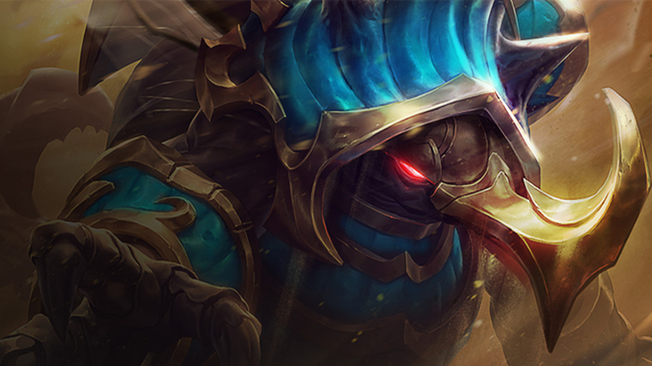 Bộ cờ Rammus carry ĐTCL 8.5 khiến vô số kỳ thủ khóc thét