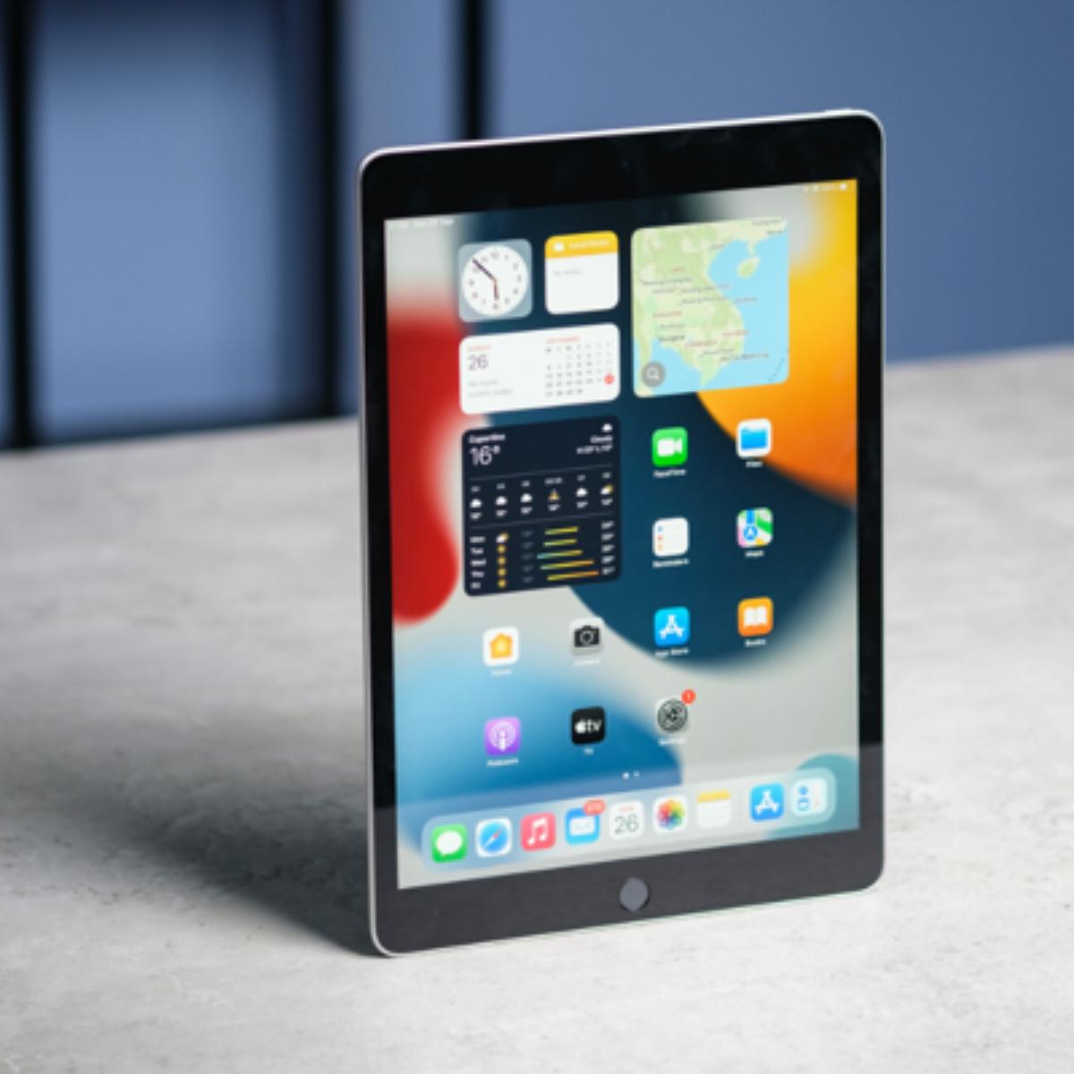 Tìm hiểu ngay top iPad rẻ nhất cũ mà bạn nên sở hữu